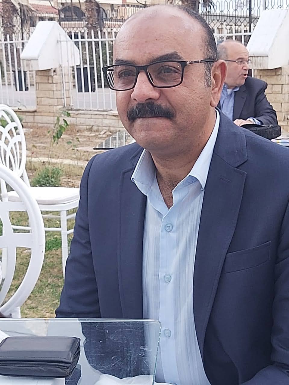 Sameh Khalil Portfolio